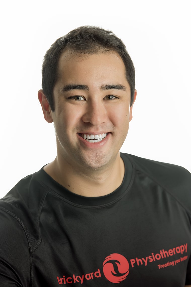 Team Brickyard Physiotherapy